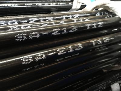 中国 SA213/A213合金鋼の継ぎ目が無い管T11 T22 T23 T5 T9 T91の熱交換器の管 販売のため