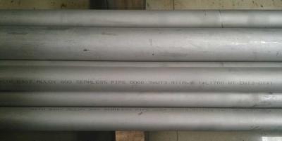 중국 600/601/625/718, NACE 0175가 높게 Inconel 부식성 배관에 의하여, 합금합니다 판매용