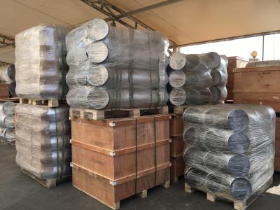 中国 突合せ溶接継手、ASTM A403 WP316L、B16.9、EQUAL TEE、3Dエルボー、180°。 エルボー、スタブエンドMSS SP-43 販売のため