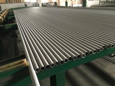Китай АСМЭ СА213 ТП304Л, трубка нержавеющей стали безшовная для теплообменного аппарата /Boiler, 3/4" (19,05 ММ) кс 16БВГ (1,65 ММ) С 20ФТ продается