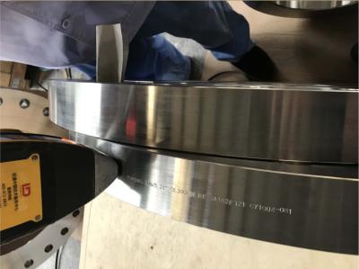 中国 ASTM A182 F321 F321Hはステンレス鋼のフランジを造った 販売のため