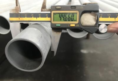 Cina Metropolitana martensitica ferritica di acciaio inossidabile di ASTM A268 TP409 in vendita