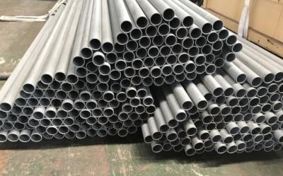 Cina Metropolitana martensitica ferritica di acciaio inossidabile di ASTM A268 TP409 in vendita