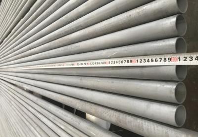 Cina Metropolitana martensitica ferritica di acciaio inossidabile di ASTM A268 TP409 in vendita