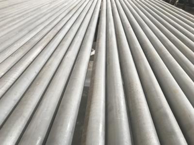 Cina Metropolitana martensitica ferritica di acciaio inossidabile di ASTM A268 TP409 in vendita