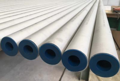 Cina Tubo senza cuciture di acciaio inossidabile di ASTM B677 TP904L UNS N08904 in vendita