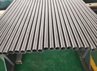 Cina Metropolitana temprata luminosa A369 dell'en 10305-1 del giro in vendita