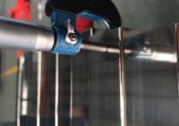 China Welding ASTM A554 TP316L Square Rectangular Tube for sale