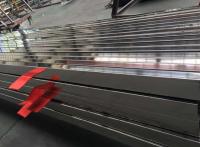 China Welding ASTM A554 TP316L Square Rectangular Tube for sale