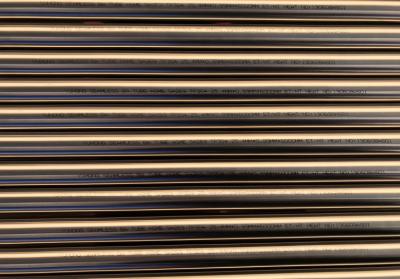 Китай Трубка нержавеющей стали ASTM A269 TP304 безшовная продается