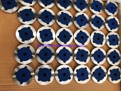 중국 SORF WFF A182 F304 304L 304H 316 316L 스테인레스 스틸 플랜지 1" 150# 판매용