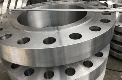中国 Astm A694 F52 26"クラス900のAsme B16.47のステンレス鋼の304lフランジ 販売のため