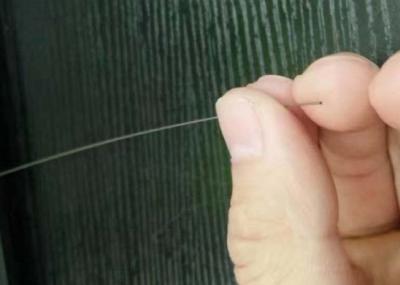 Cina Metropolitana capillare inossidabile medica ed industriale Od 0.25mm in vendita