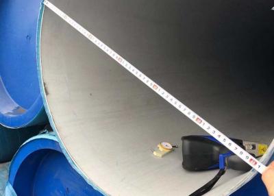 中国 ステンレス鋼の継ぎ目が無い管、ASTM A269、A312、A511、TP304、TP304L、TP304H、TP304N、TP310S、TP316、TP316L、TP316Ti、TP316H 販売のため