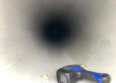 中国 ステンレス鋼の継ぎ目が無い管、ASTM A269、A312、A511、TP304、TP304L、TP304H、TP304N、TP310S、TP316、TP316L、TP316Ti、TP316H 販売のため