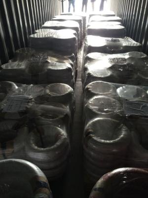 China Fio de aço inoxidável de alta elasticidade da cozinha para vários dispositivos exteriores à venda