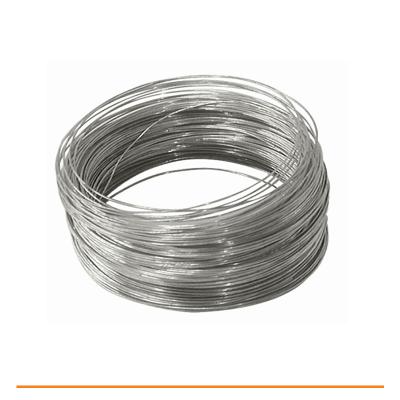 China AISI 316 Stainless Steel Forming Wire For Weaving Mesh Bright Surface Suitable Tensile Strength for sale