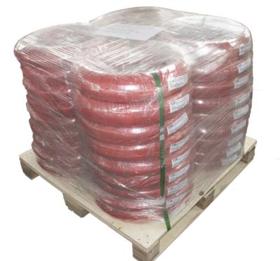 China Bobina dobrável de aço inoxidável do fio de EPQ ou ductilidade alta de embalagem especial à venda