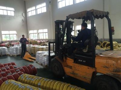 中国 ステンレス鋼EPQワイヤー 販売のため