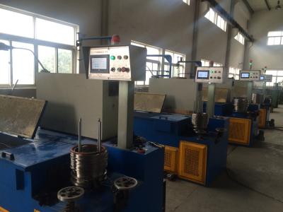 China Tratamento estirado a frio recozido de aço inoxidável resistente aos ácidos do padrão do RUÍDO do fio AISI à venda