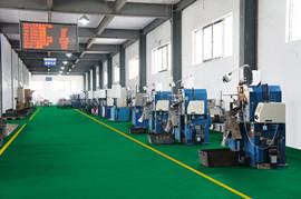 China Bending Electronic Stainless Steel Wire Forming Double Spiral Torsion Spring for sale