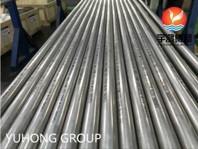 Cina Lega di Hastelloy dell'acciaio legato del nichel della metropolitana N06022 di ASTM B622 Hastelloy C22 alta in vendita