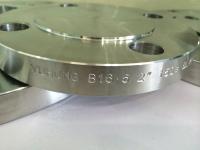 China Slip On SO RF  FLANGE for sale