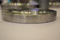 China Slip On SO RF  FLANGE for sale