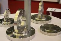 China Slip On SO RF  FLANGE for sale