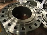China Slip On SO RF  FLANGE for sale