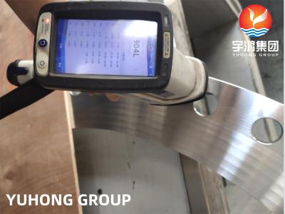 China ASTM A240 F904L 36