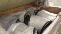 China ASTM B366 Buttweld Fitting for sale