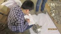 China Slip On SO RF  FLANGE for sale