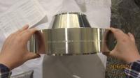 China Slip On SO RF  FLANGE for sale