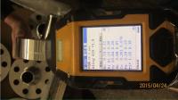 China Slip On SO RF  FLANGE for sale