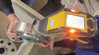 China Slip On SO RF  FLANGE for sale