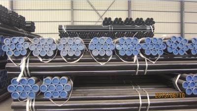 China API 5L GR.A Gr. B Carbon Steel Pipe X42 X46 X52 X56 X60 X65 X70 N80 for sale