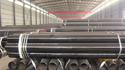 China API 5L GR.A Gr. B Carbon Steel Pipe X42 X46 X52 X56 X60 X65 X70 N80 for sale