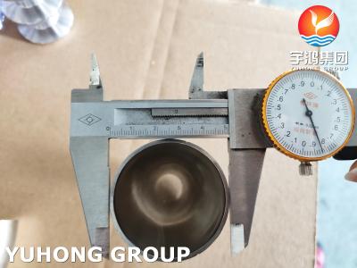 China STAINLESS STEEL PIPE FITTING DECORATION,BRIGHT SURFACE,ISO/3A,SS304 for sale