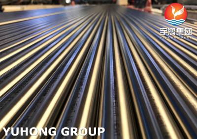 China ASTM A269/ASME SA269 TP304/304L STAINLESS STEEL TUBE BRIGHT ANNEALED for sale