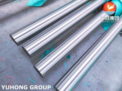 China STAINLESS STEEL ROUND BAR ASTM A276/ A484 AISI304 COLD DRAWN,H11 for sale