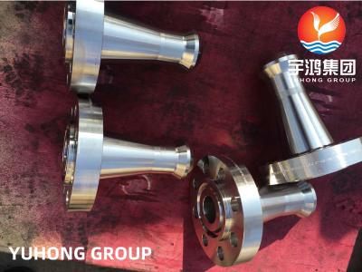 중국 니켈 합금 B564 UNS N06625/INCONEL625/DIN2.4856 프랑에오레 RTJ 판매용