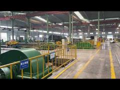 Roestvrij staalnaadloze buis, ASTM B677, B674 UNS N08904, 904L, 1,4539