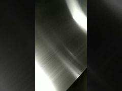 Λουρίδα ανοξείδωτου JIS G4305