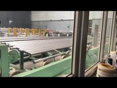 Tubulação sem emenda de aço inoxidável, EN 10216-5 TC 1 D3/T3 1,4301 (TP304 /3 04L)