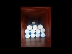 63.5 X 2.3 X 6000MM BS6323 5 ERW 1 KM Boiler Pipe
