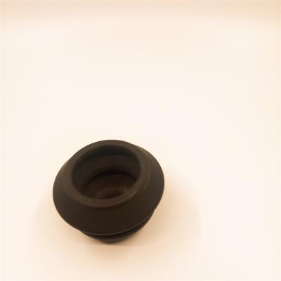 China Standard mini rubber stopper of silicon items for sale