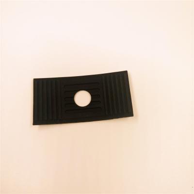 China 3M Anti-Slip EPDM Silicone Rubber Bumpon Protector Pad For Furniture And Electronics for sale