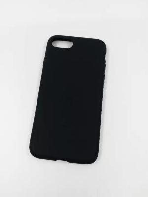 China Newest fashion colorful soft tpu matte phone case for iphone x soft silicon case for sale
