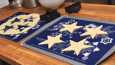China FDA food grade Microwave Oven reusable custom silicone baking mat whatsapp: +8615992856971 for sale